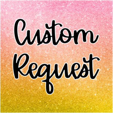 PrimAshK Custom Designs